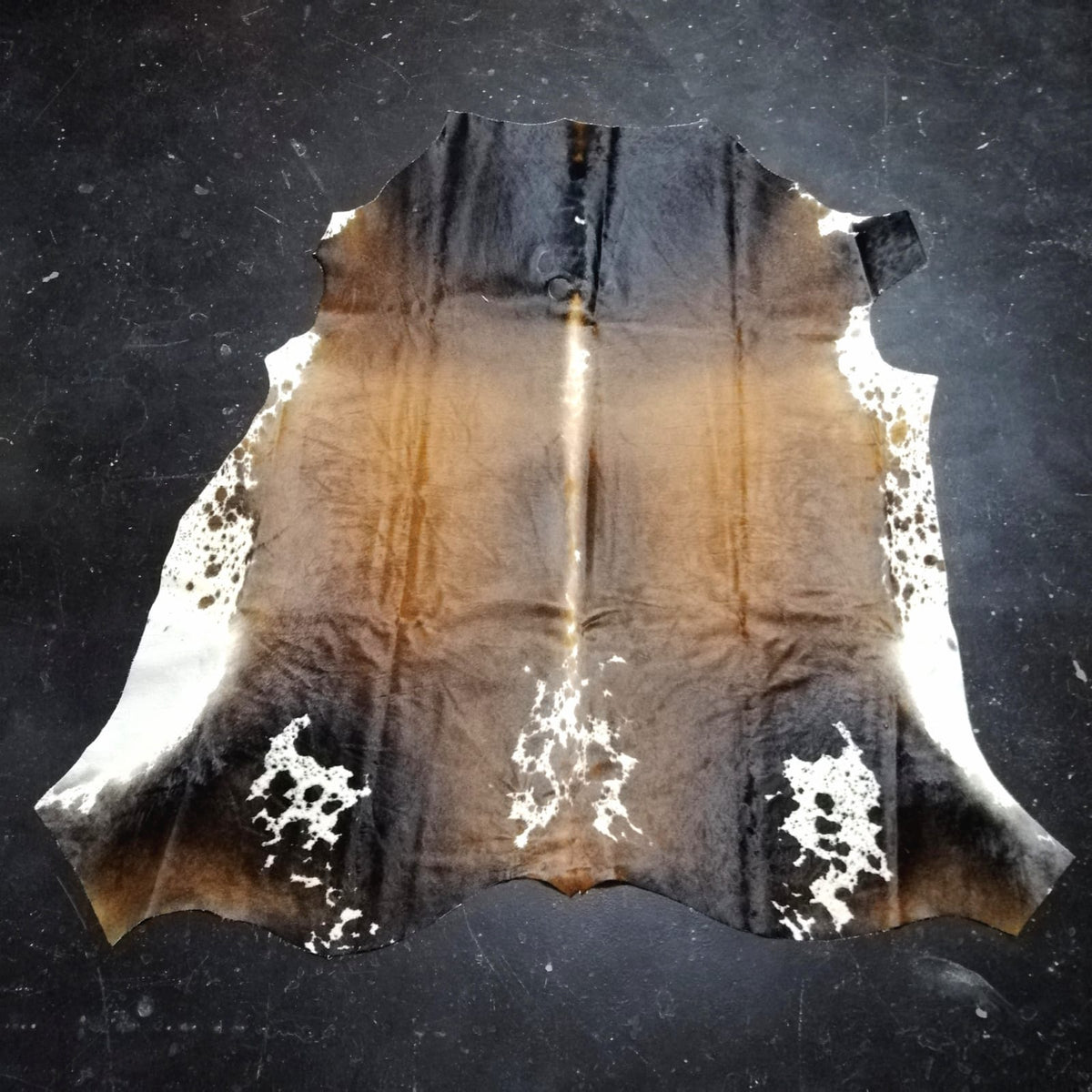 African Nguni Cowhide Rug – Sanga Collection
